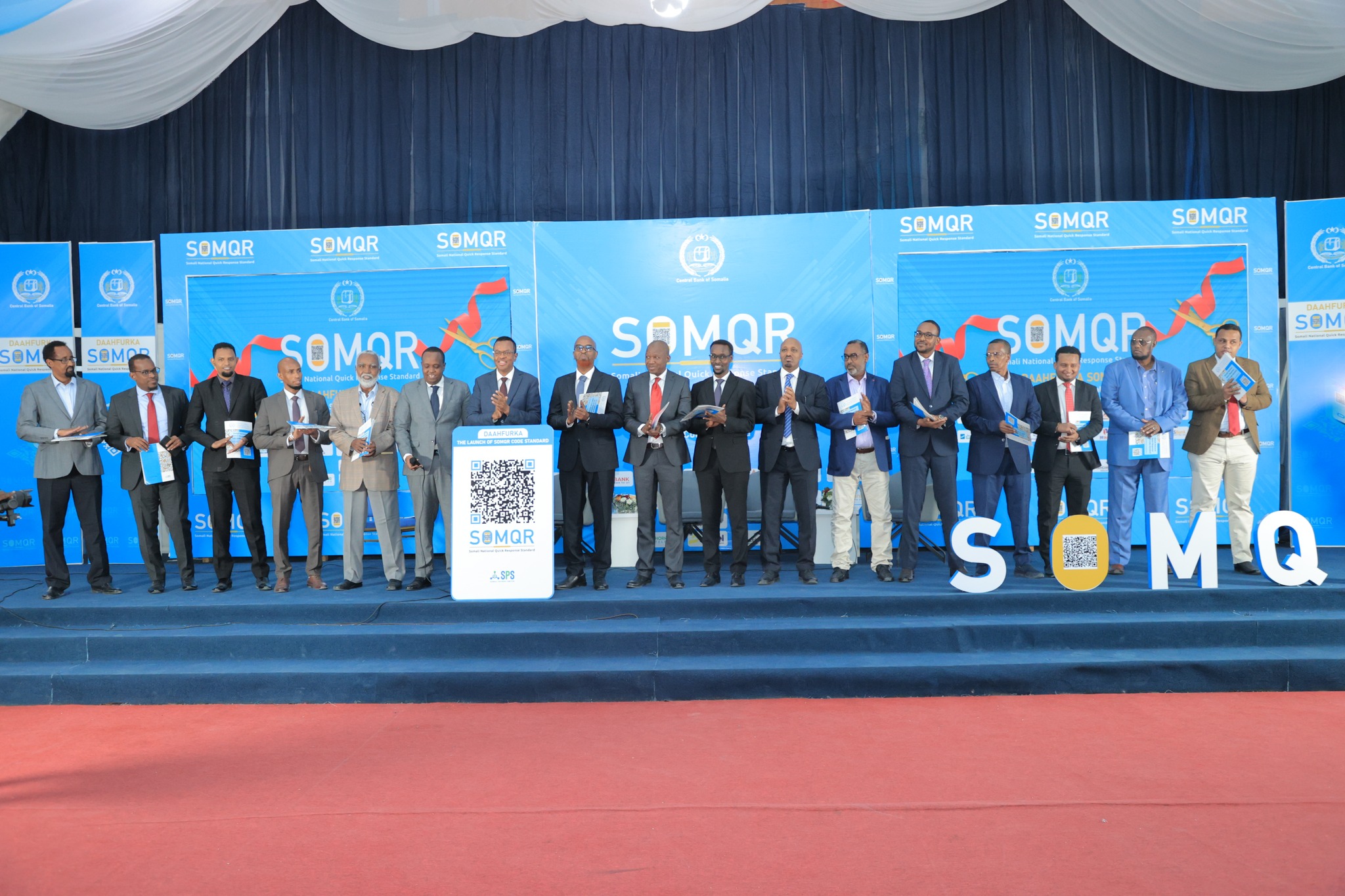 Somali Business Review (SBR) - Insights & Analysis for Leaders